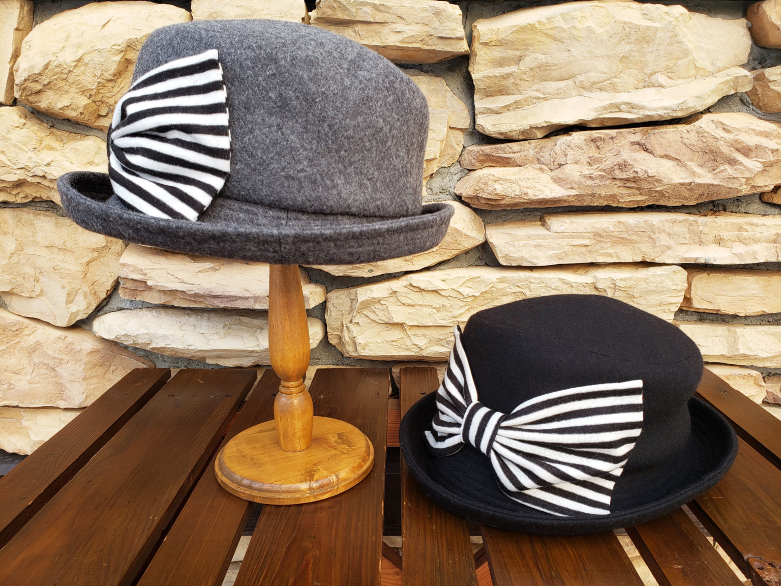 Charleyの帽子 | Charley